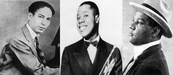 The Sons of New Orleans – Chasing the Chords