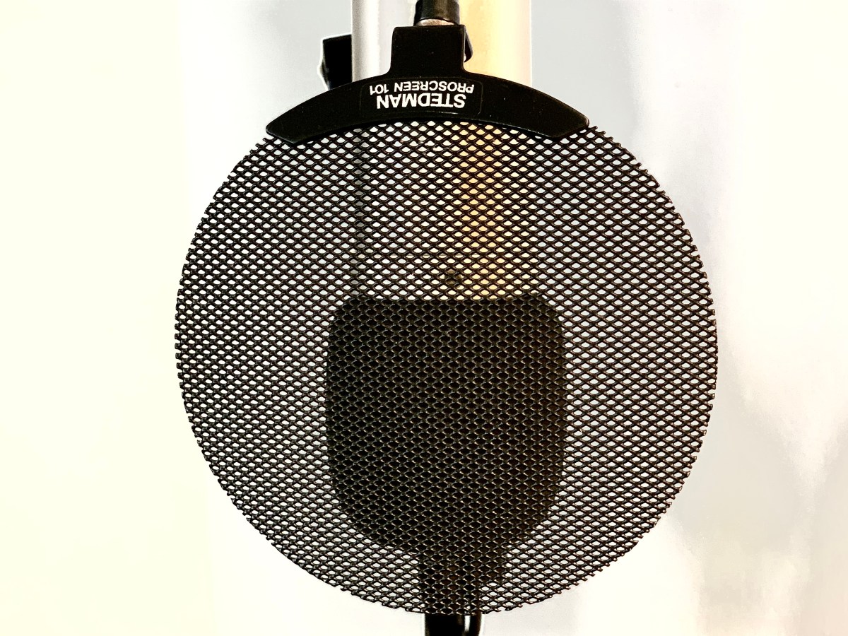 Audio Recording: Definition and Process – Chasing the Chords