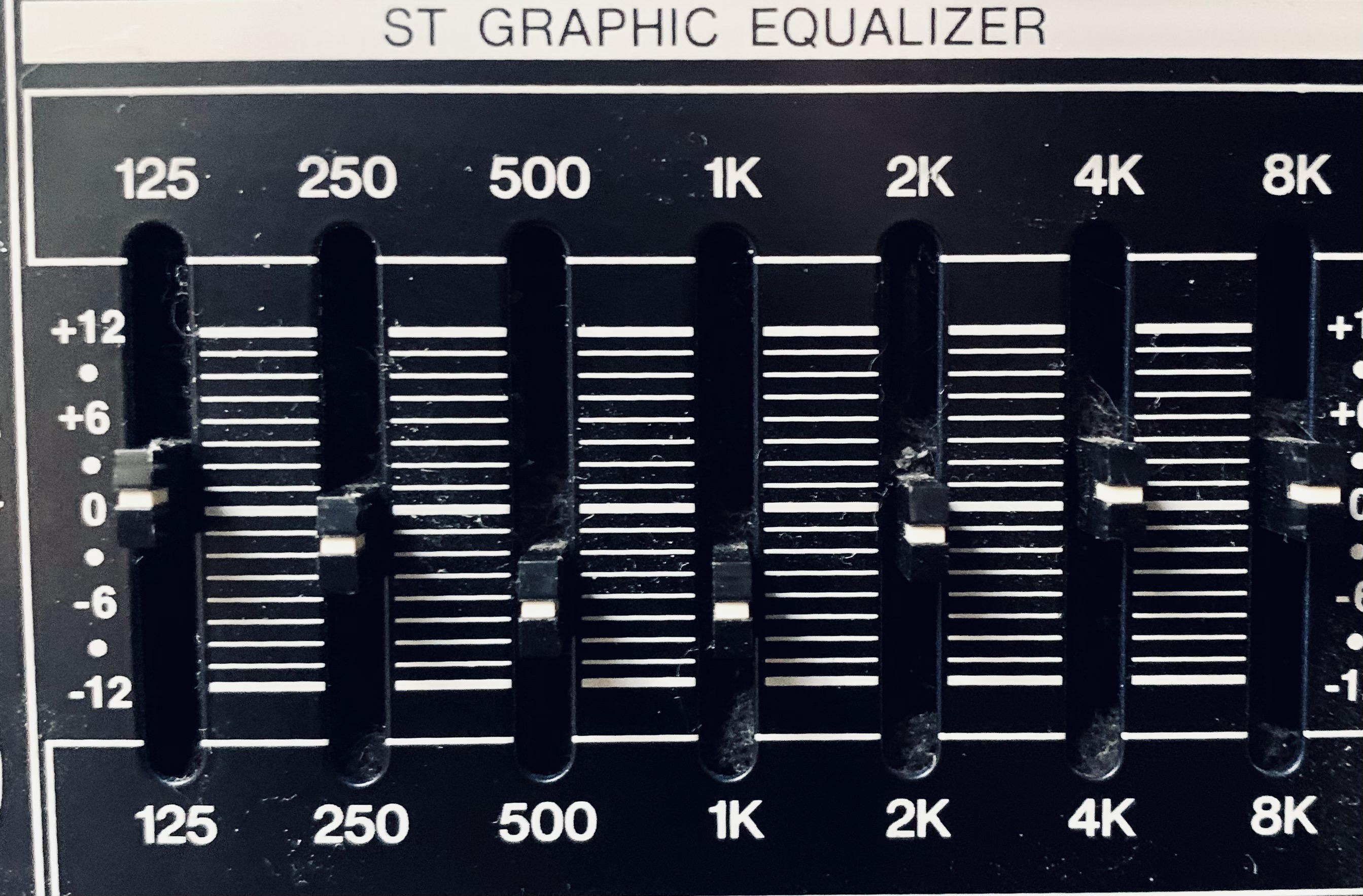 Signal Processors – Chasing the Chords