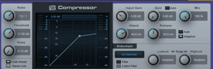 Signal Processors – Chasing the Chords